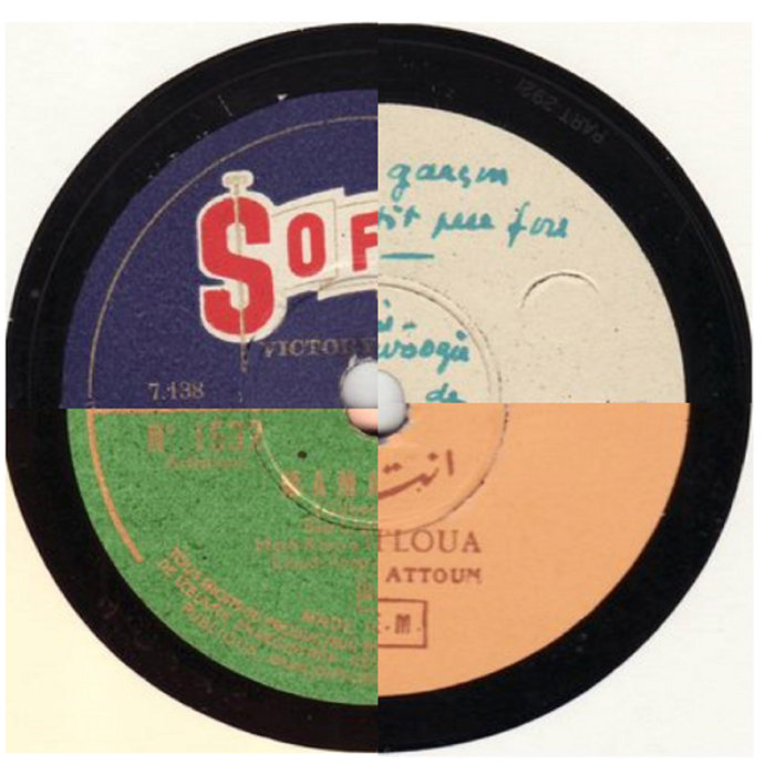 Toi et moi - chance (Paul Géraldy) - LAURENT BOIREAU | MMP