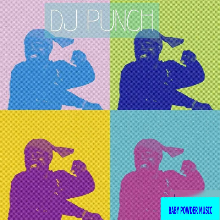 Say - MJ & PMac (Dj Punch Baby Powder Afro Sticks) | Dj Punch