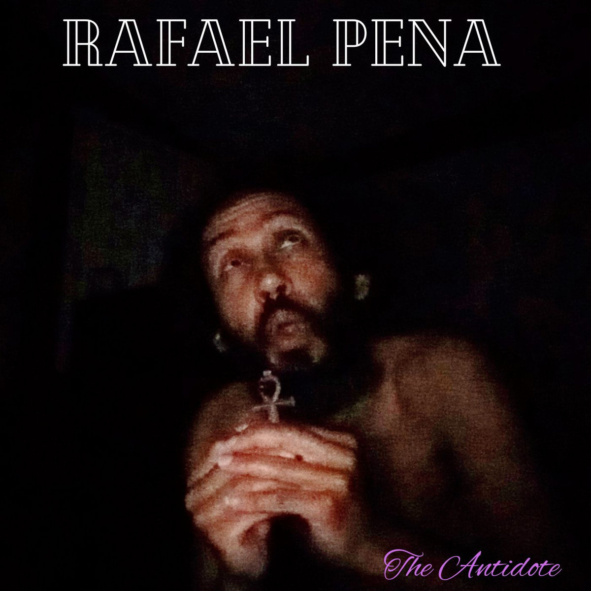 The Antidote | Rafael Pena