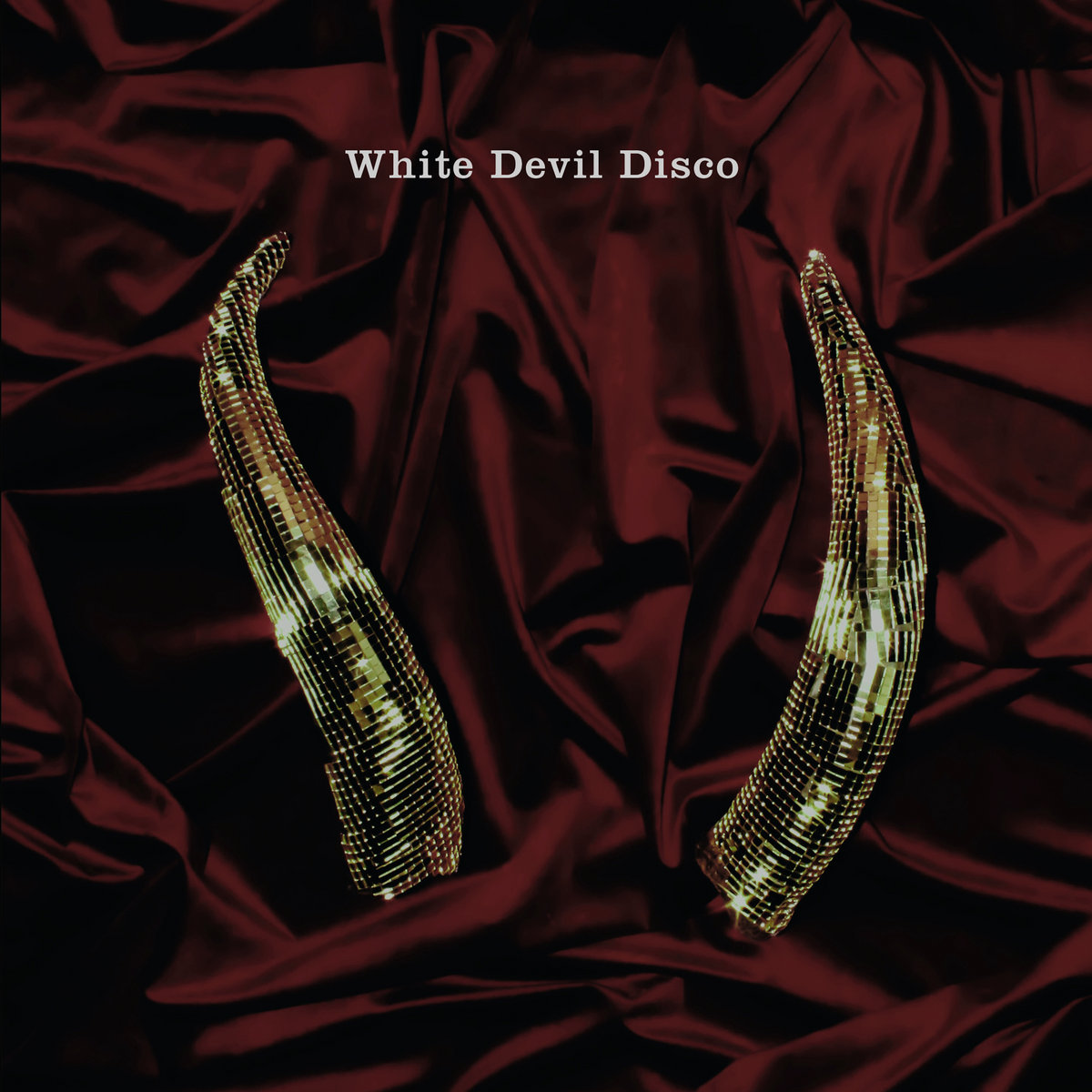 Red | White Devil Disco | Heaven's Lathe