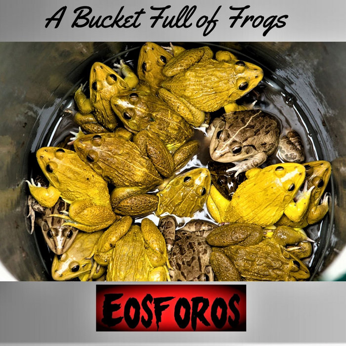 A Bucket Full of Frogs (compilation) | Eosforos