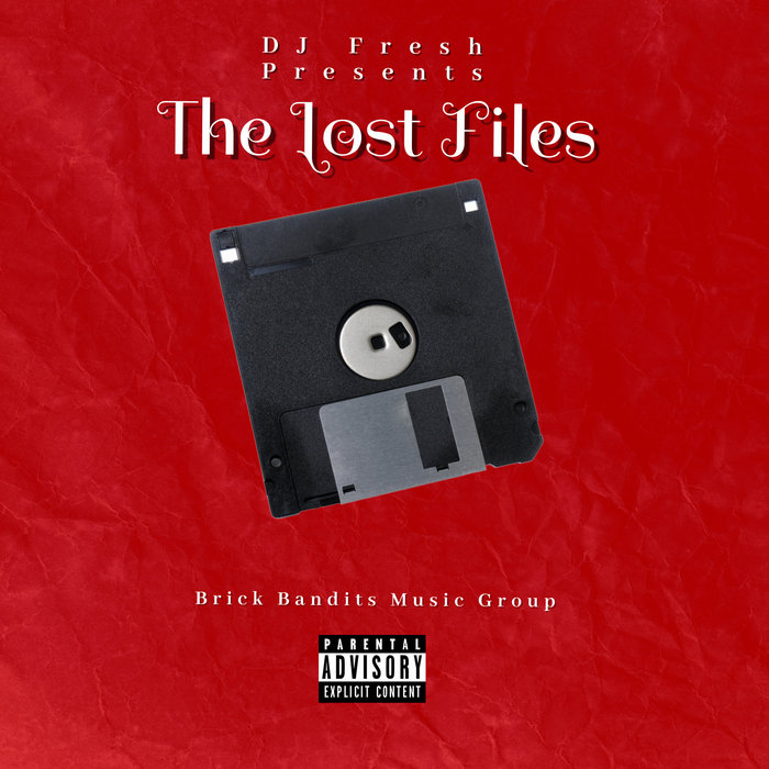 DJ Fresh Presents the Lost Files | DJ Fresh