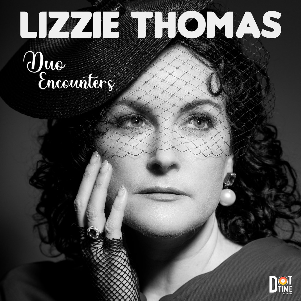 Duo Encounters | Lizzie Thomas | Dot Time Records