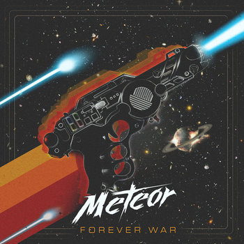 Music | Meteor