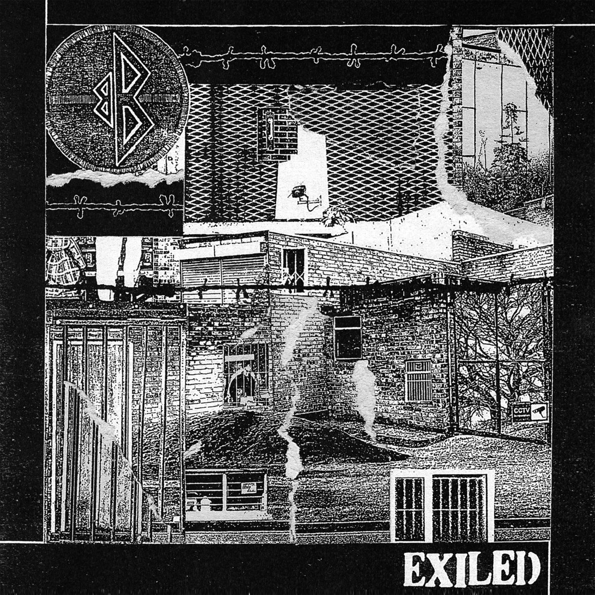Exiled | Bad Breeding