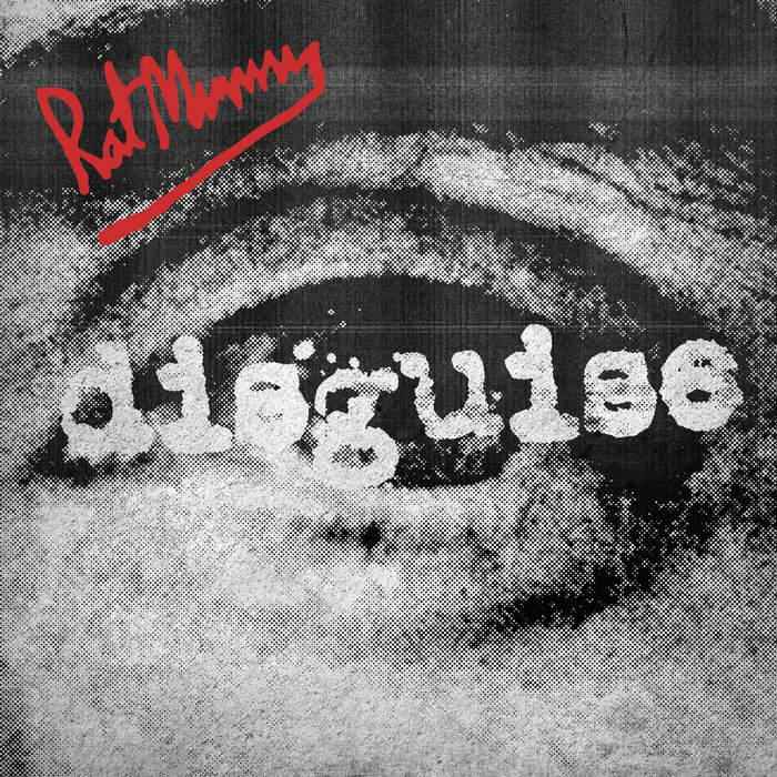 disguise | Rat Mummy