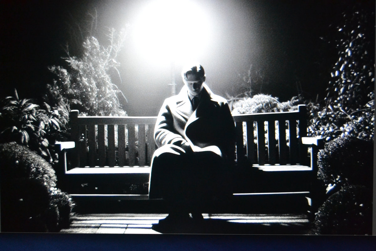 Alma Partida | The Dreams Never End