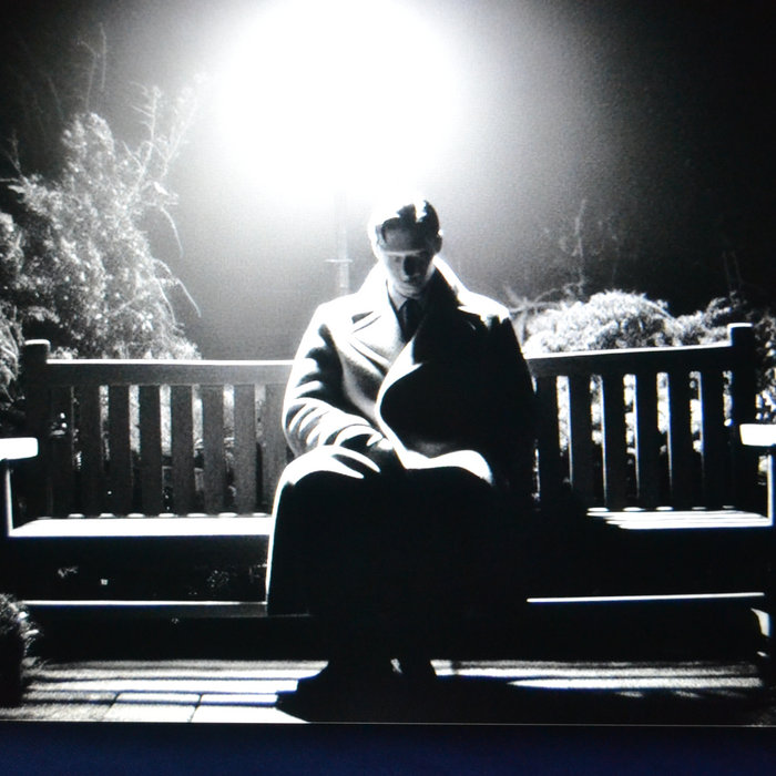 Alma Partida | The Dreams Never End