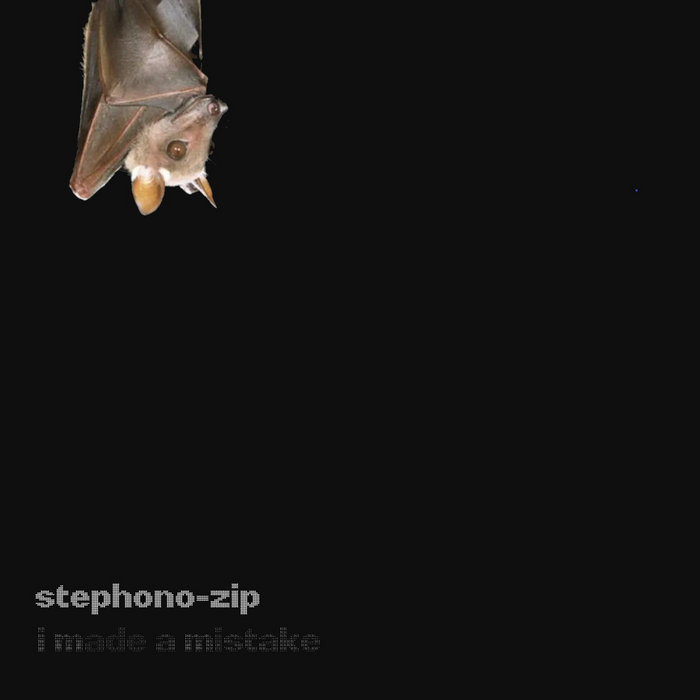 Stephono Zip I Made A Mistake Asbdig126 Stephono Zip Asbestos Digit
