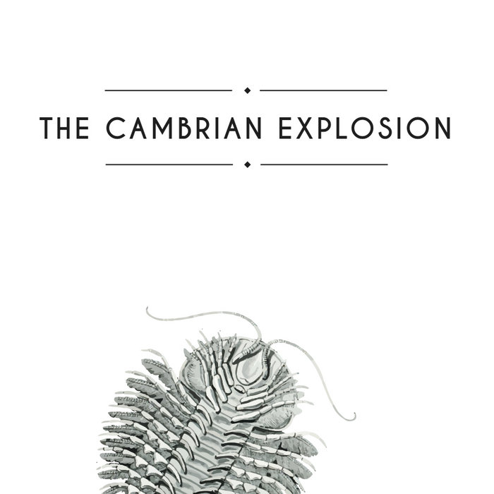 The Oak Tree EP | The Cambrian Explosion