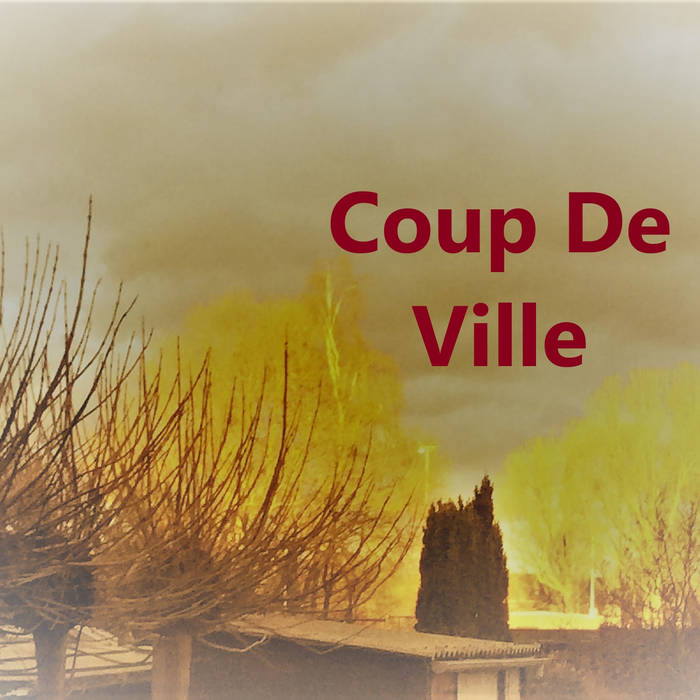 Coup De Ville | Gert Mertens/ Coup De Ville