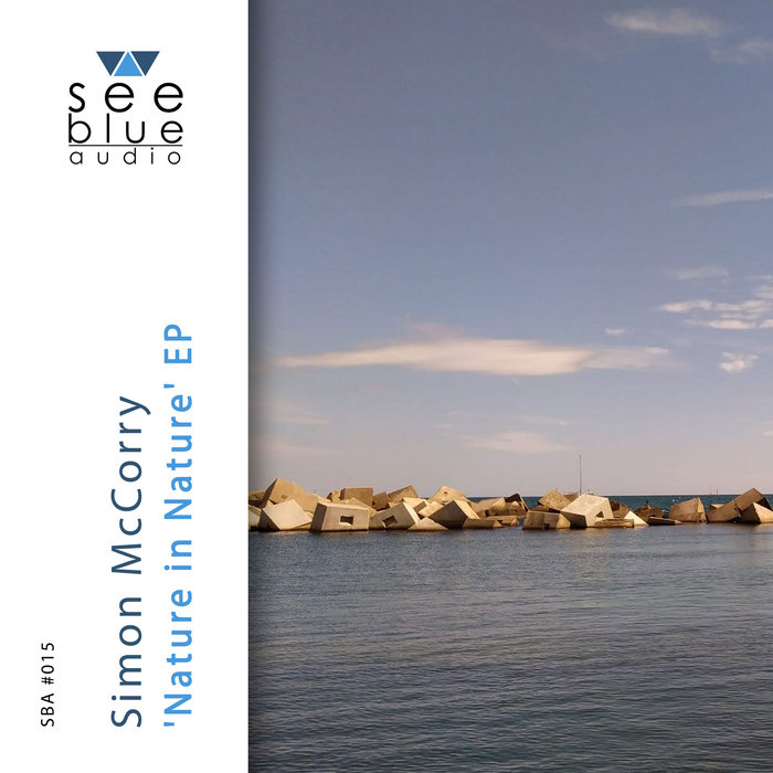 Nature in Nature EP | Simon McCorry