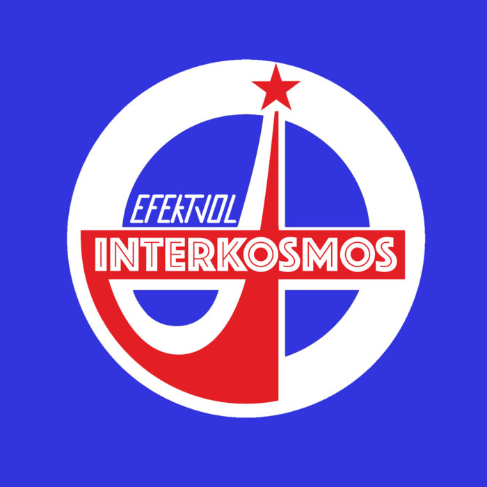 Interkosmos | efektvol