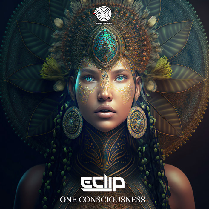 One Consciousness | E-Clip (Iboga Records) | Iboga Records