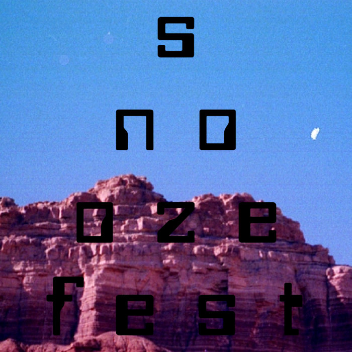 Snoozefest XIV; "The Letter from the Grave" | Snoozefest