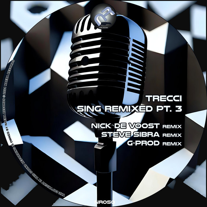 Sing Remixed Pt. 3 | TRECCI | Trecci