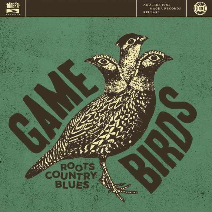 Local Fauna | Game Birds