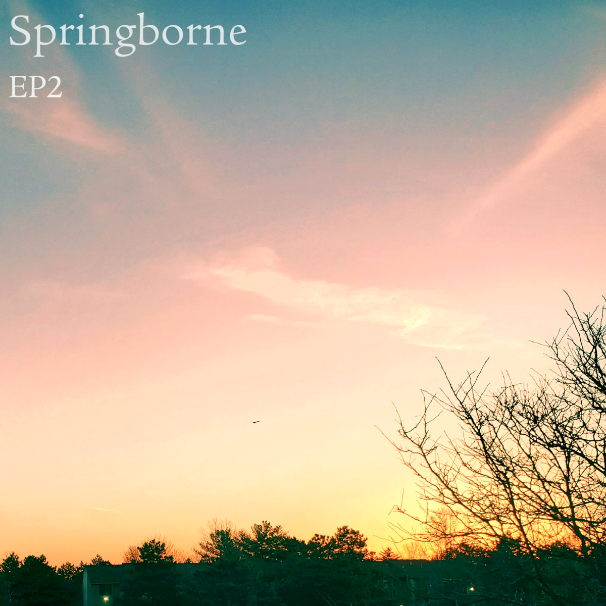 EP2 | Springborne