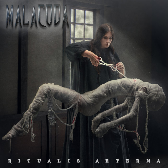 Ritualis Aeterna | Malacoda