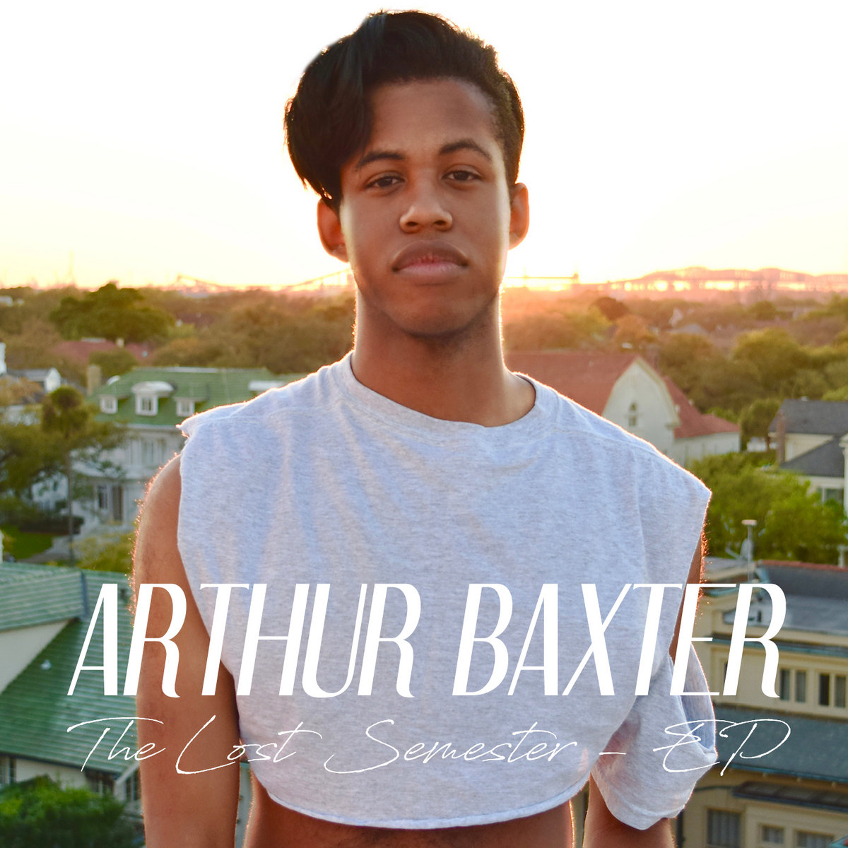 The Lost Semester | Arthur Baxter