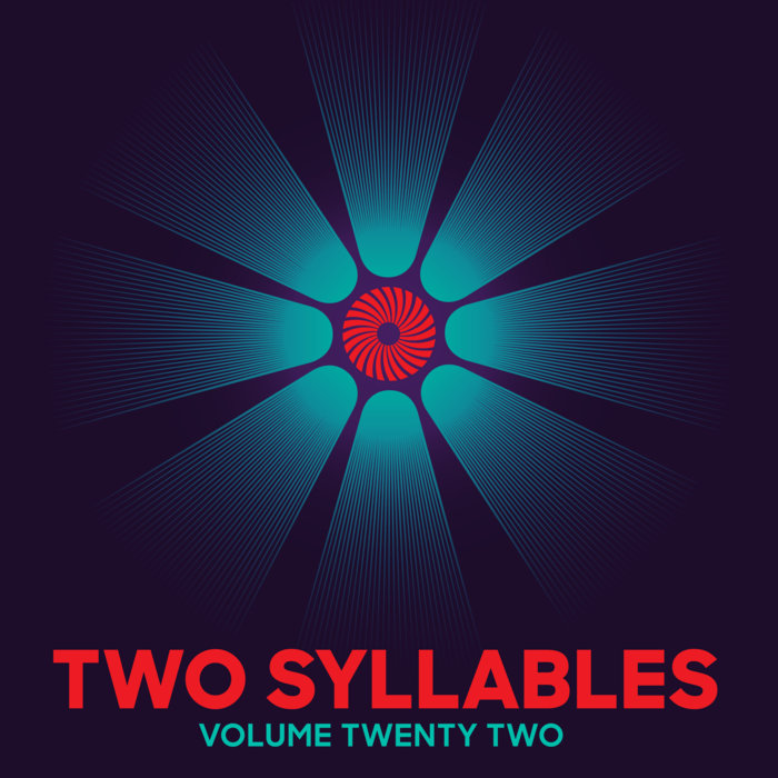 Two Syllables Volume Twenty Two | First Word Records