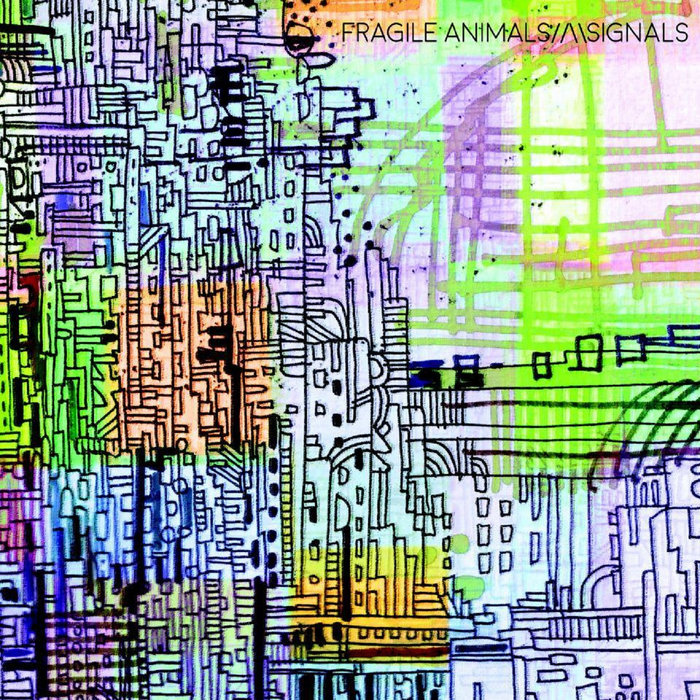 Signals | Fragile Animals