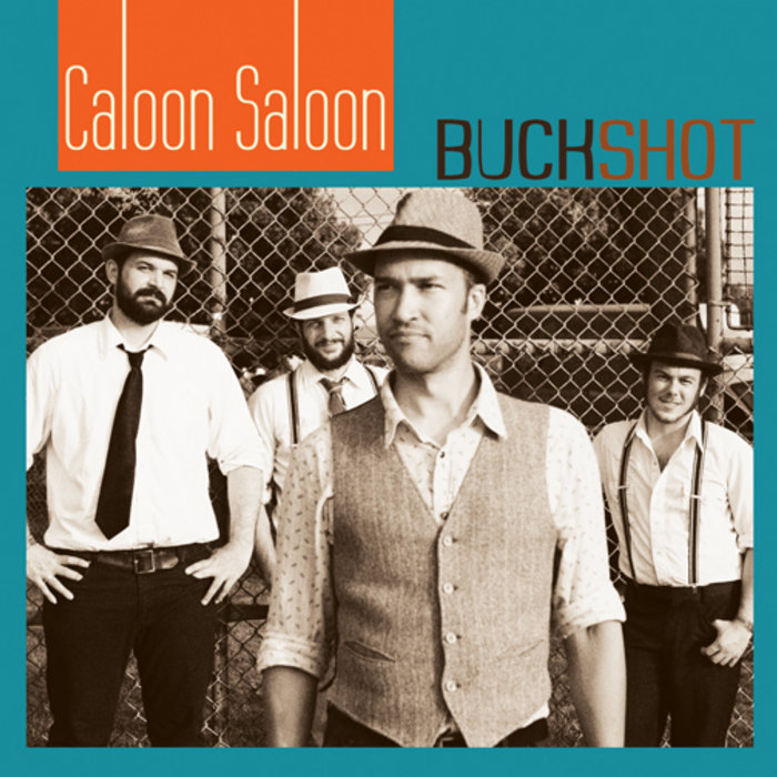 Buckshot | Caloon Saloon