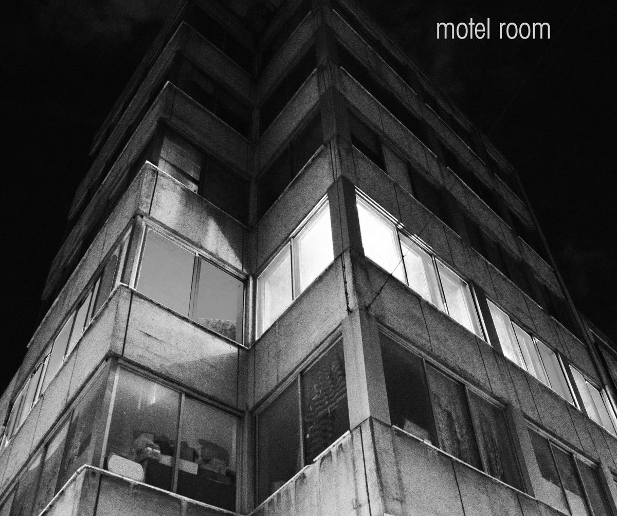 Motel Room Motel Room