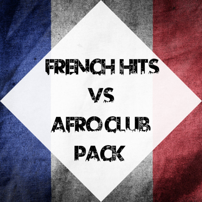 FRENCH HITS AFRO CLUB PACK (Tiakola/ Keblack/ Sdm & More) | DJ IBO