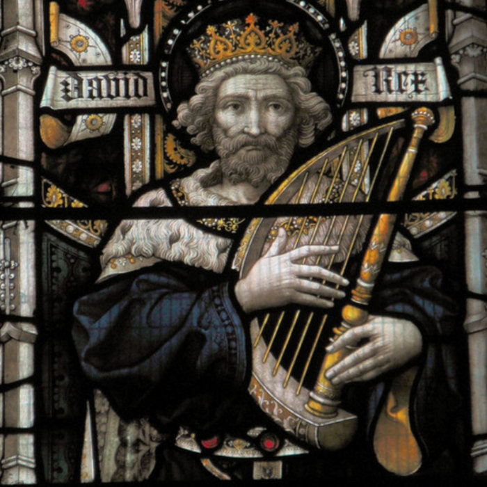 Be Ready | Lewis McVay writer producer | Lewis McVay