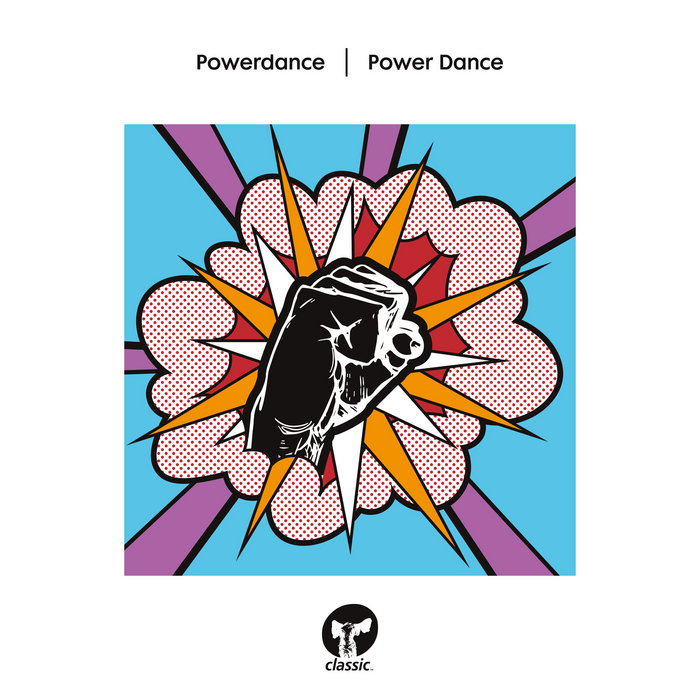 Power Dance | Powerdance | Classic Music Company