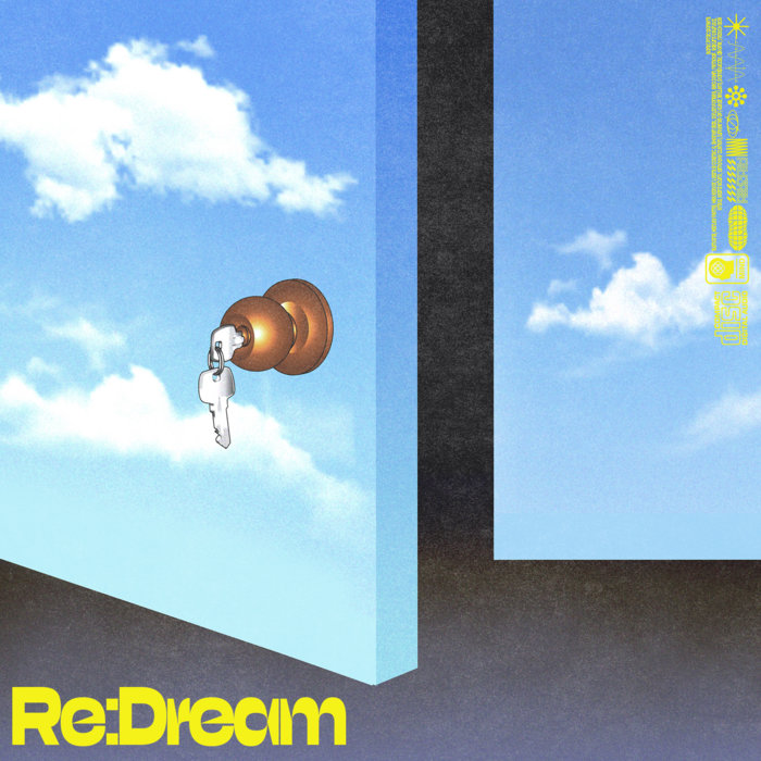 RE:DREAM | V/A | Goddezz