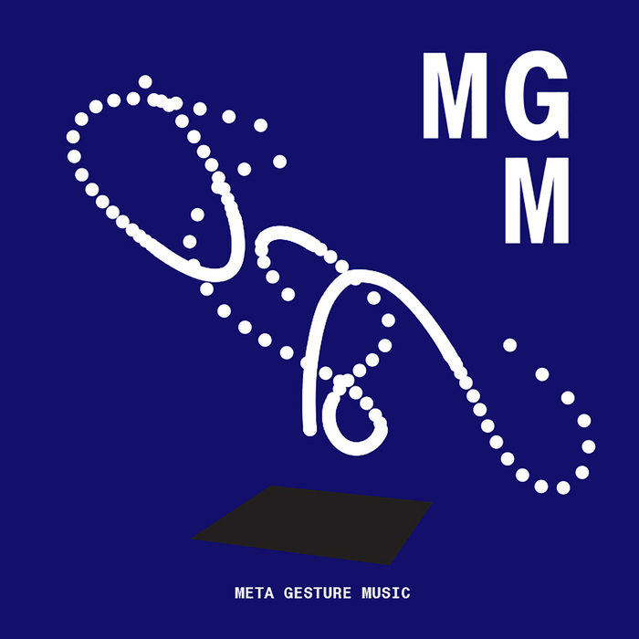 Meta Gesture Music | NX Records