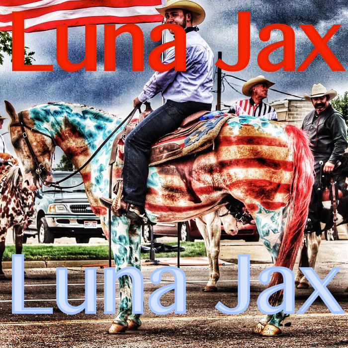 Luna Jax | Luna Jax | Josh LeVitre (Luna Jax)