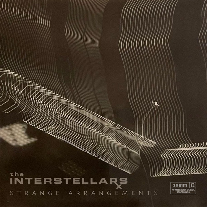 Strange Arrangements | the Interstellars