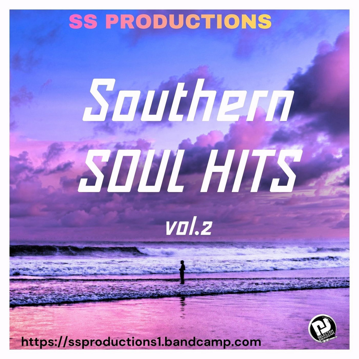 Southern Soul Hits Vol.2 | SS PRODUCTIONS