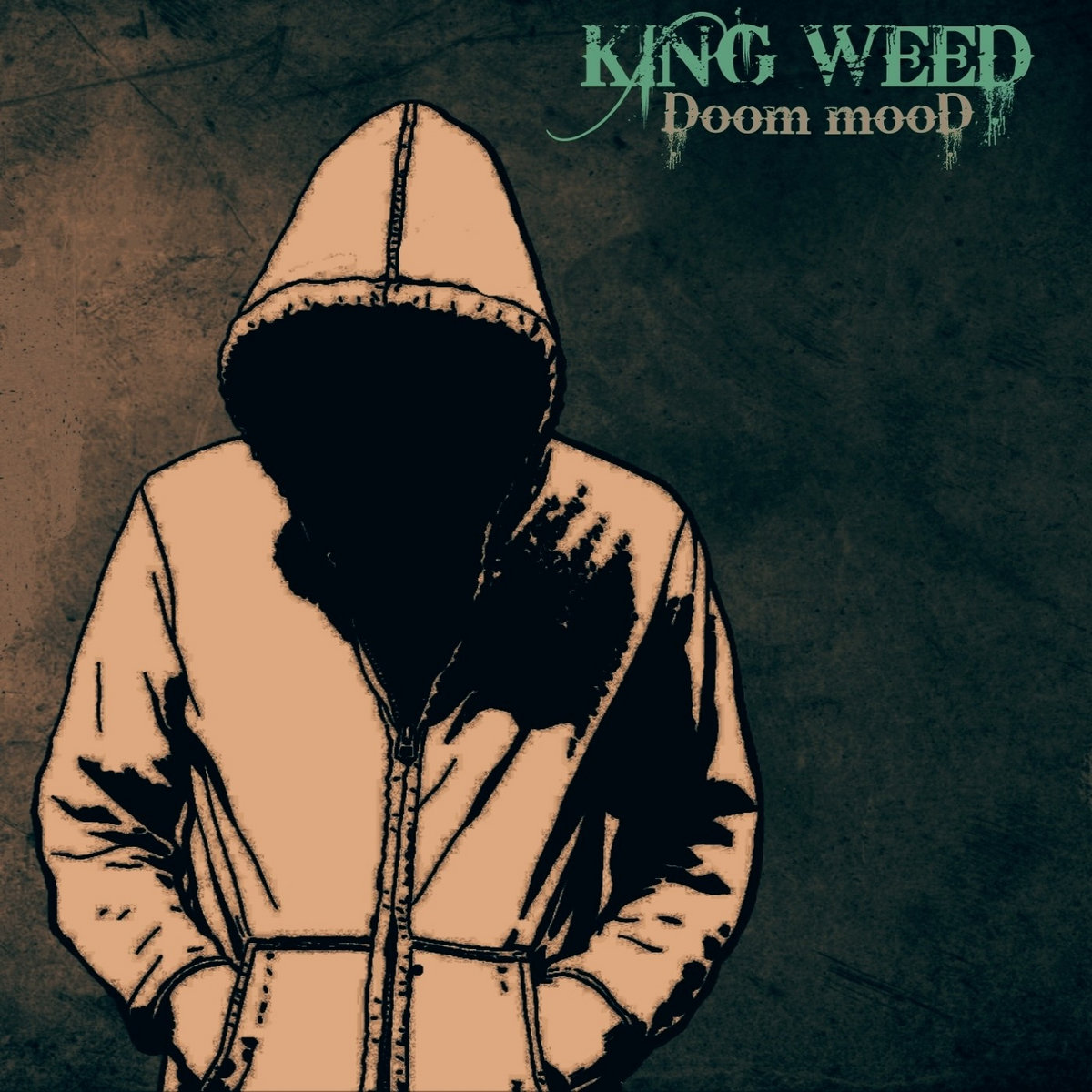 Doom mooD | KING WEED