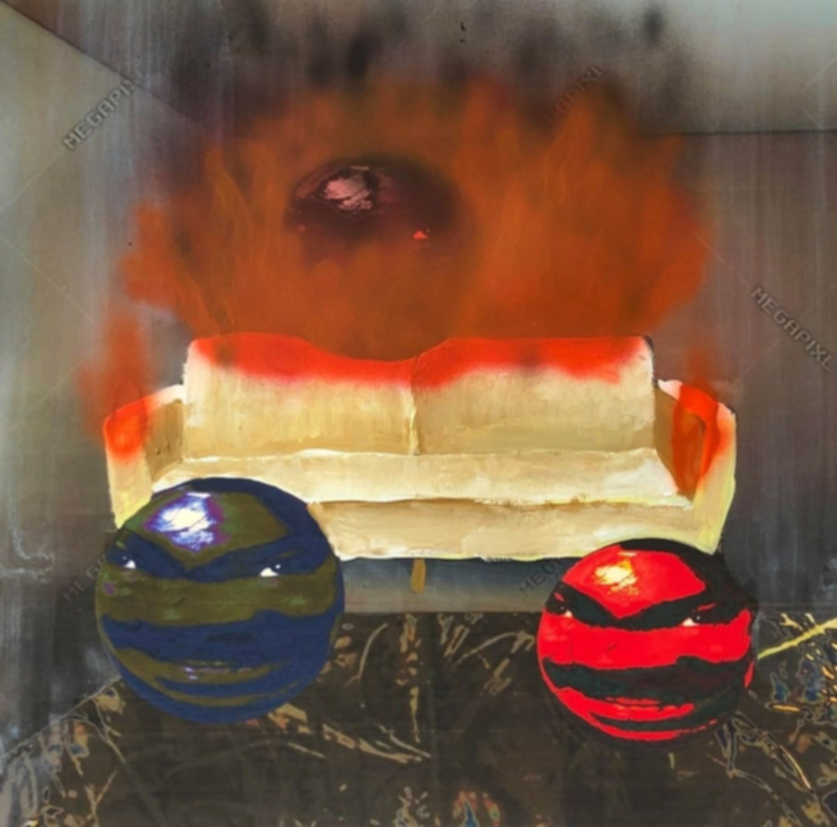 Full Send | Landon George | S O R S E