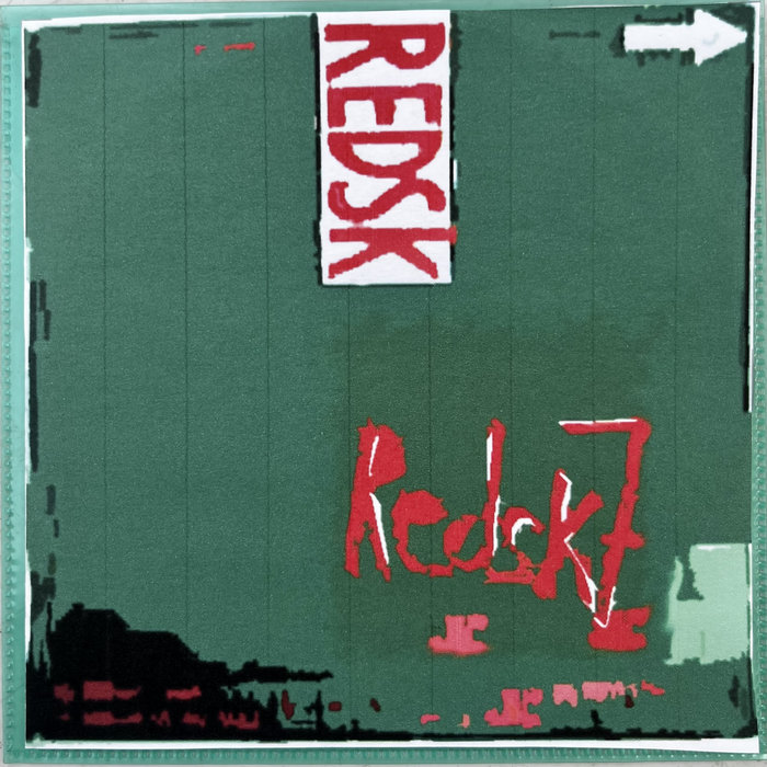 Redsk7 | Redsk | TFR Tapes And Media