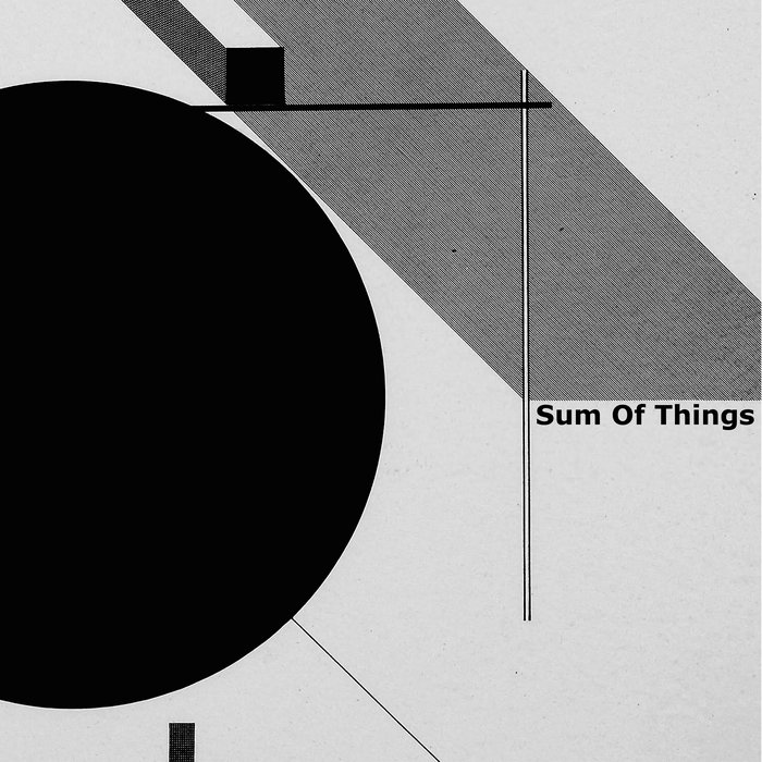 Sum Of Things EP | Sum Of Things