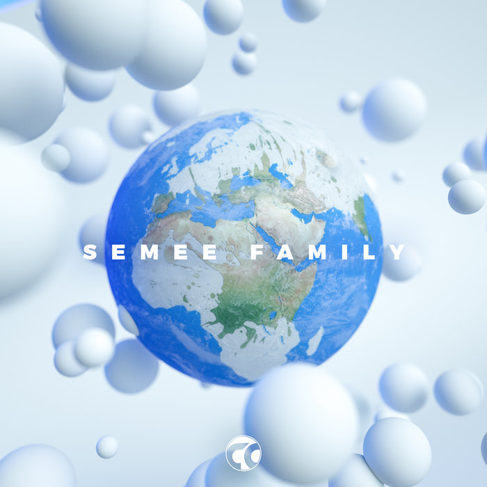 Semee Family [Music For Peace] | Constant Culture