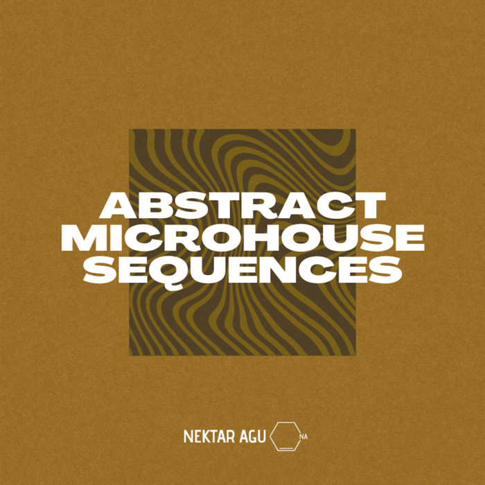 Abstract Minimal Sequences Sample Pack | nektar agu | Nektar Agu
