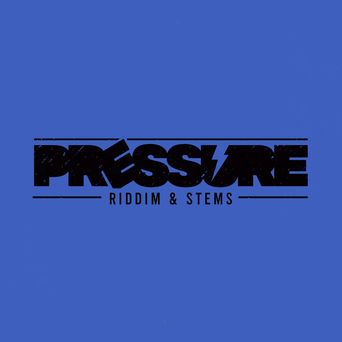 WARNING Riddim (135bpm) | Pressure Riddim & Stems