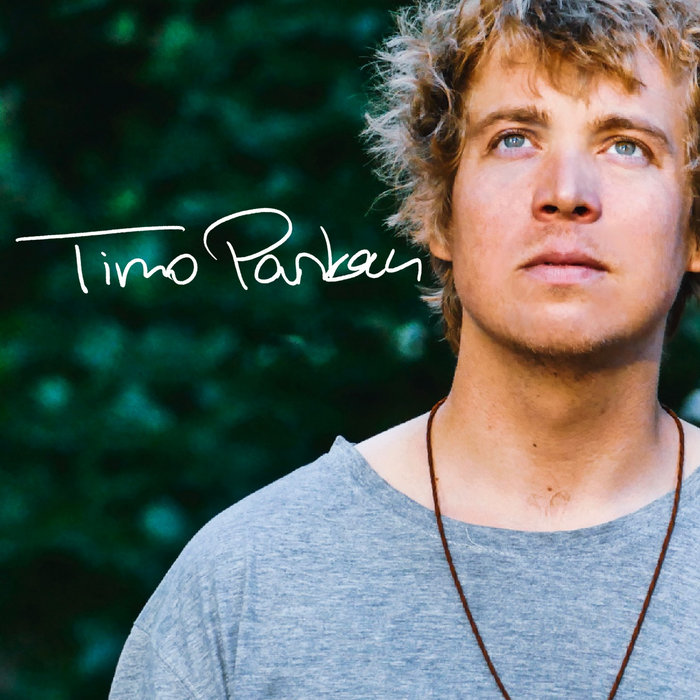 Timo Pankau (Studio EP) | Timo Pankau