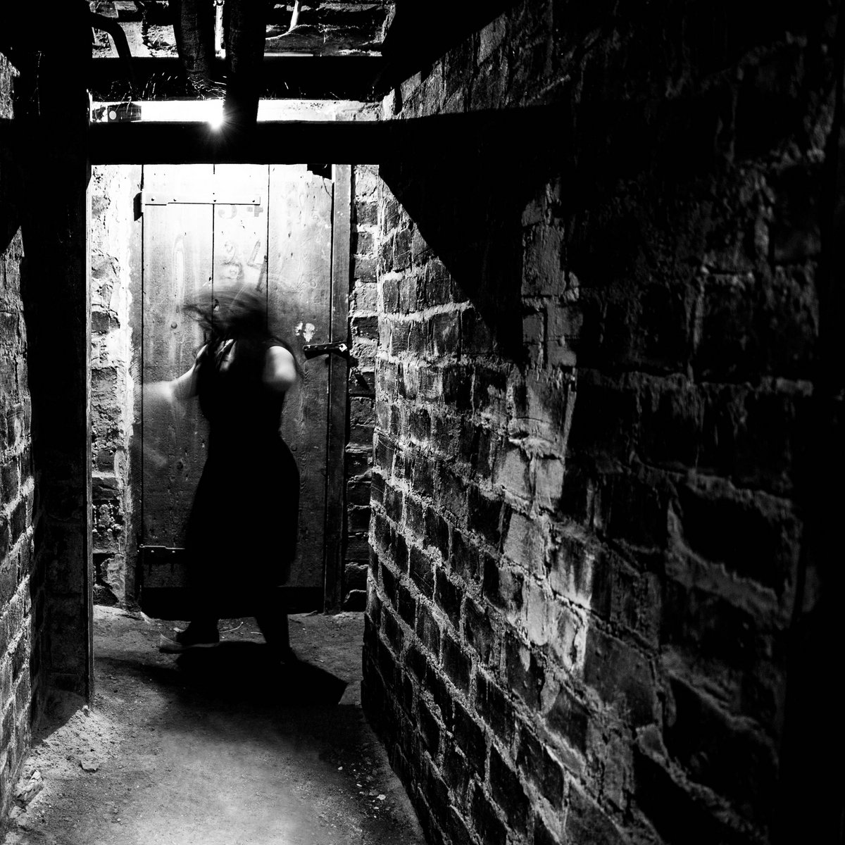 ROSENHAN EXPERIMENT | LUXUS VARTA | Intramuros Records