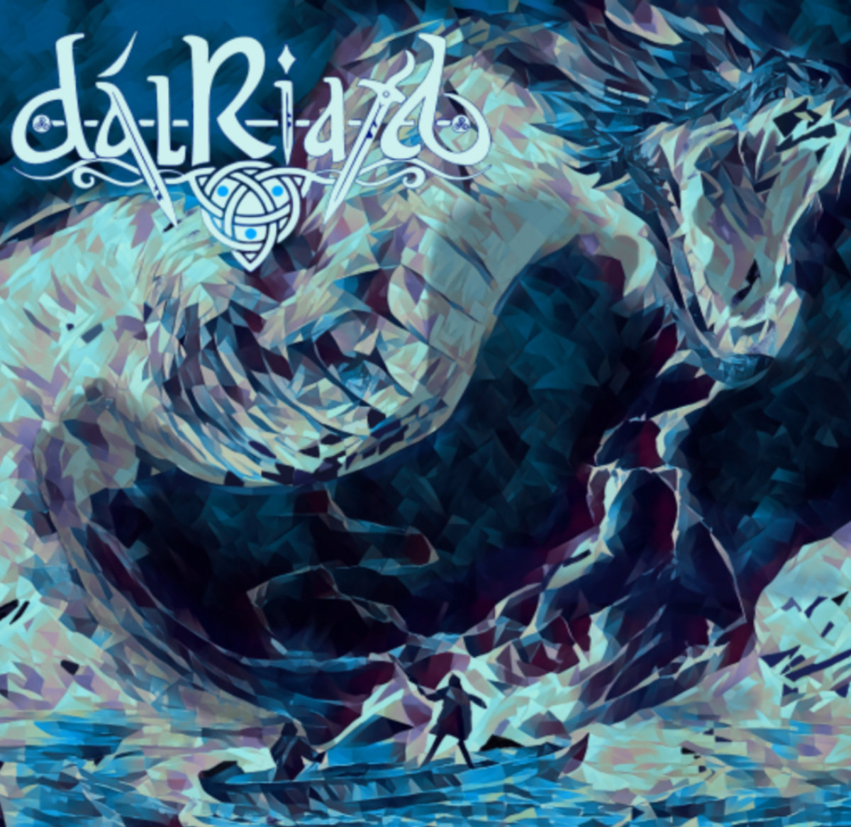 Dál Riata | Dál Riata