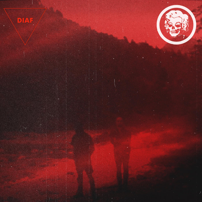 Wildest Dreams | Death In Rome Feat. DIAF | Death In Rome