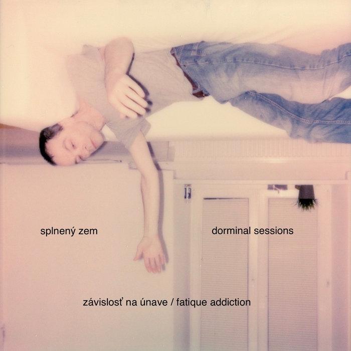 závislosť na únave / fatigue addiction | Splnený zem _ dorminal ...