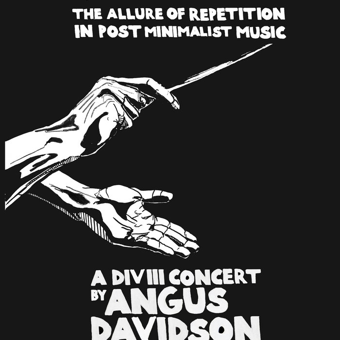 Again and Again (And Again) - Live Recording | Angus Davidson