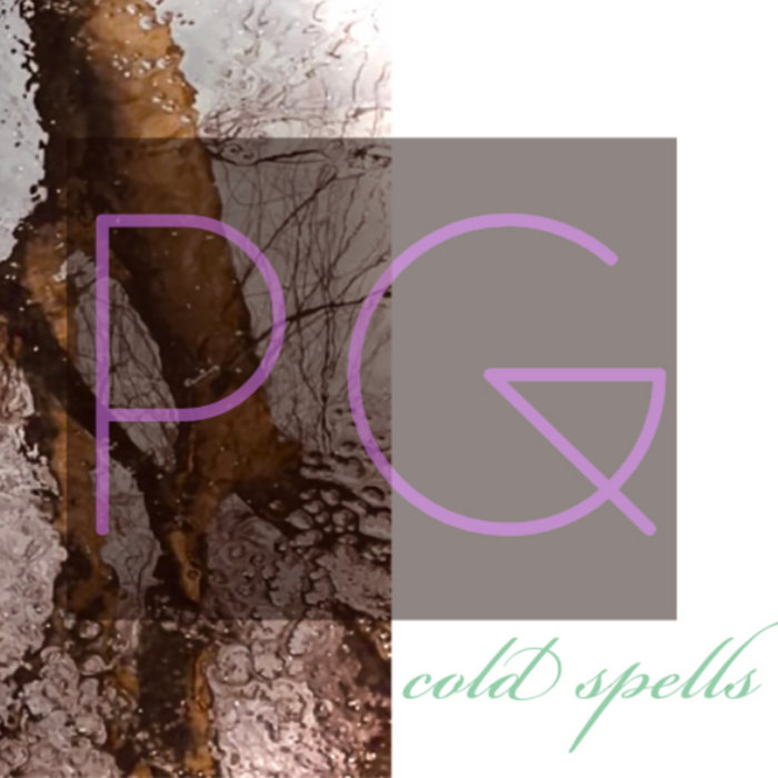 Cold Spells | Palm Ghosts